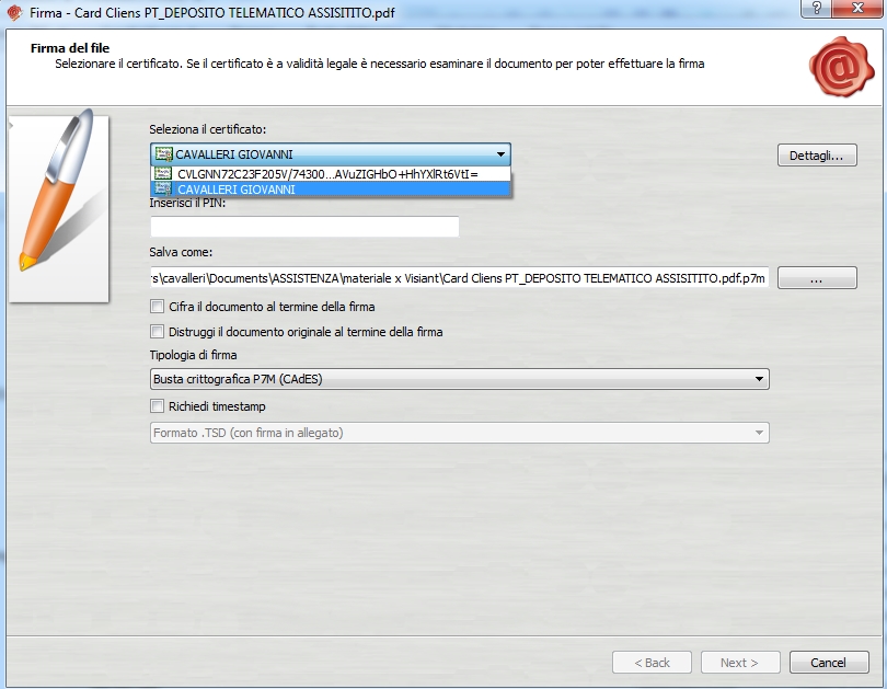 Lefebvre Giuffrè - Faq